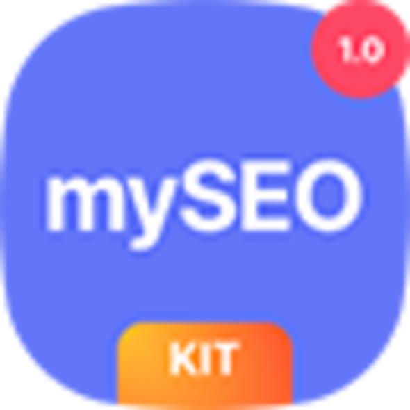 MySEO Marketing & SEO Elementor Pro Template Kit by BrandEarth | ThemeForest